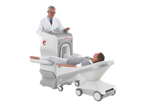 Esaote MRI O Scan - ALM Medical